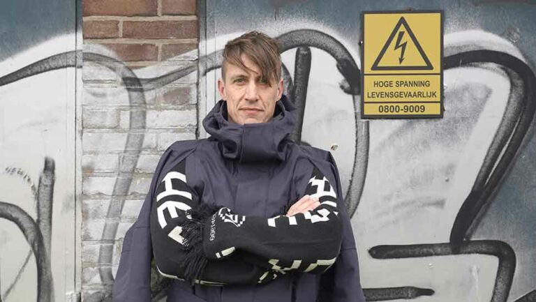 Dani Ploeger appointed Professor of Performance and Technology - HMTM