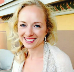 Anna Elisabeth Beke - HMTM