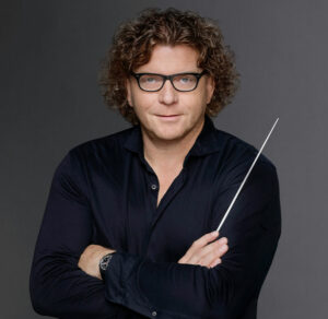 Prof. Marcus Bosch - HMTM