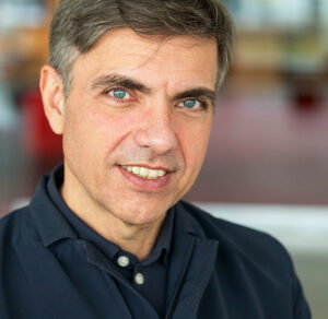 Prof. Moritz Eggert - HMTM