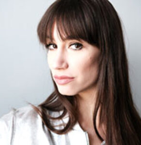 Chantal-Julie Fink - HMTM