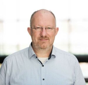 Stefan Fischer - HMTM