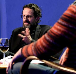 Prof. Dr. Friedrich Geiger - HMTM