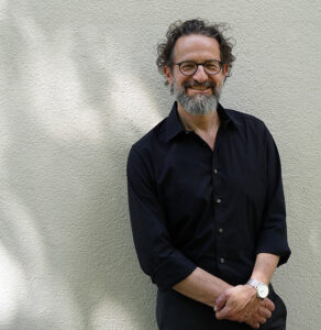 Prof. Dr. Friedrich Geiger - HMTM