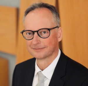 Prof. Martin Steidler - HMTM